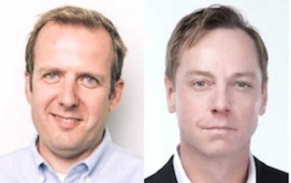 Island Records Names Mike DePippa & Toby Russell To Promotion Posts