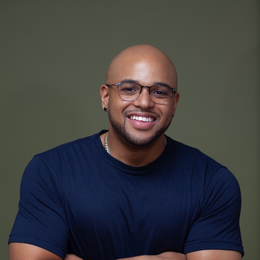 Downtown Appoints Delmar Powell Vice President of A&R