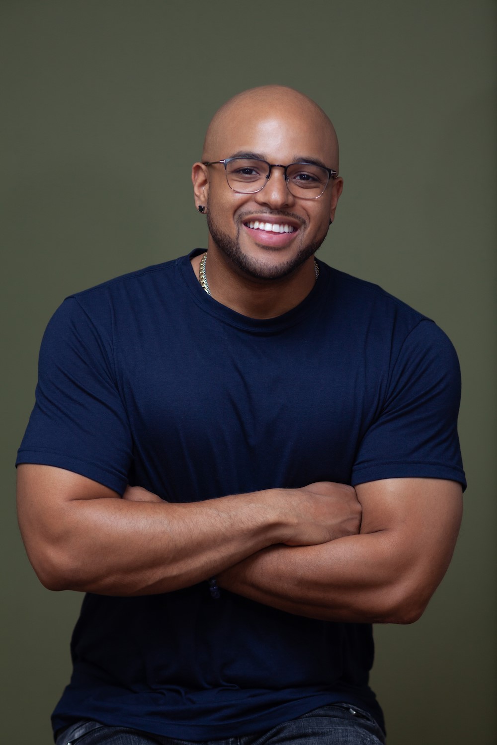 Downtown Appoints Delmar Powell Vice President of A&R
