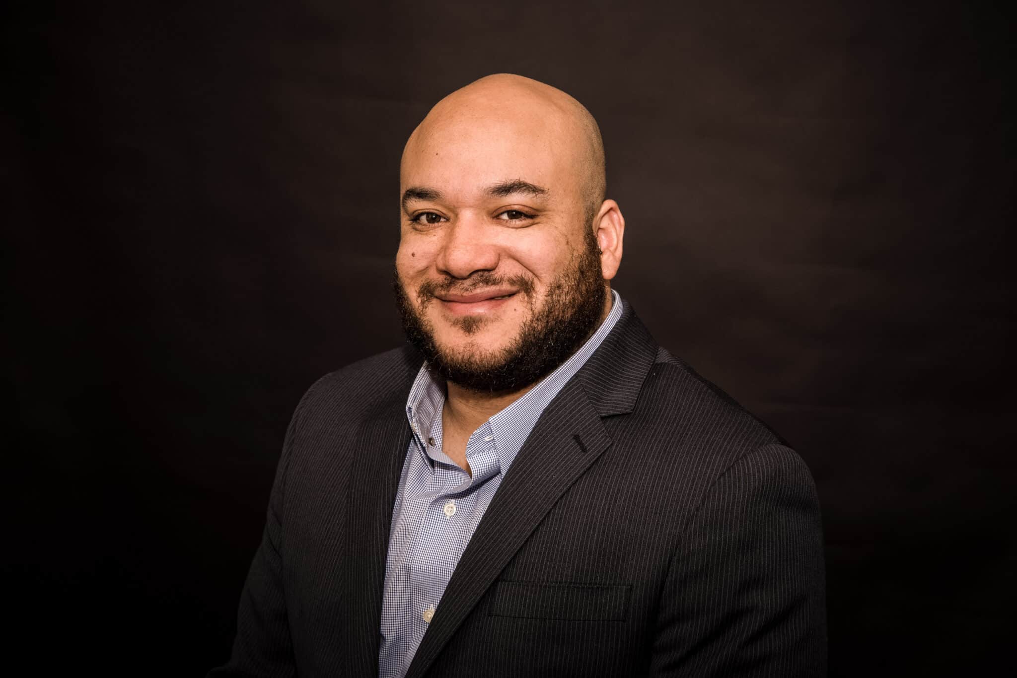 Cumulus Media Promotes Derek Madden To VP/Mainstream Rock Formats