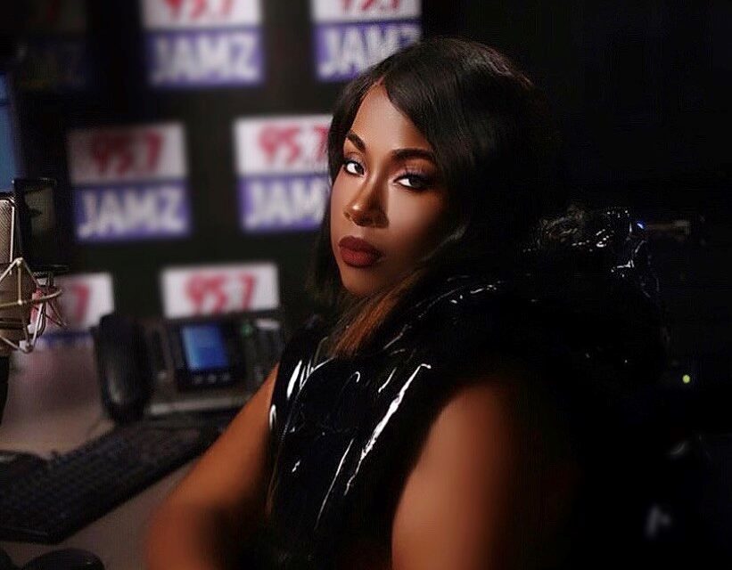 SummitMedia Names Diamond Tyleir New Night Host On WBHJ/Birmingham