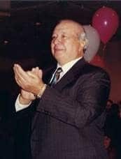 Legendary Promotion Rep Don Masters Passes Away