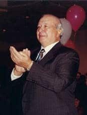 Legendary Promotion Rep Don Masters Passes Away