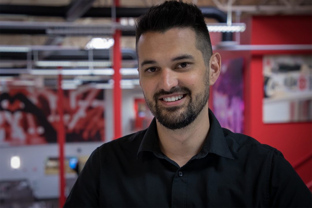 iHeartMedia San Francisco Has Named Doug Hall Digital PD