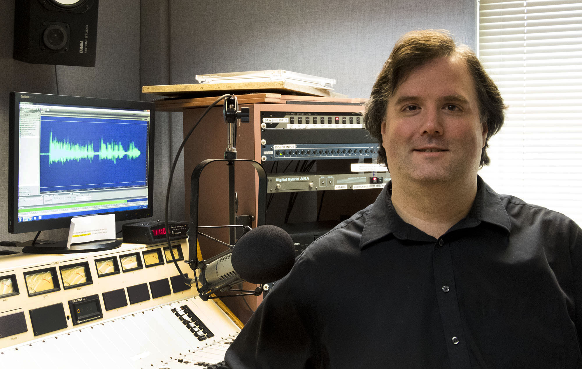 Doug MacGunnigle Promoted to APD of WPRO-AM & WPRV-AM/Providence, RI