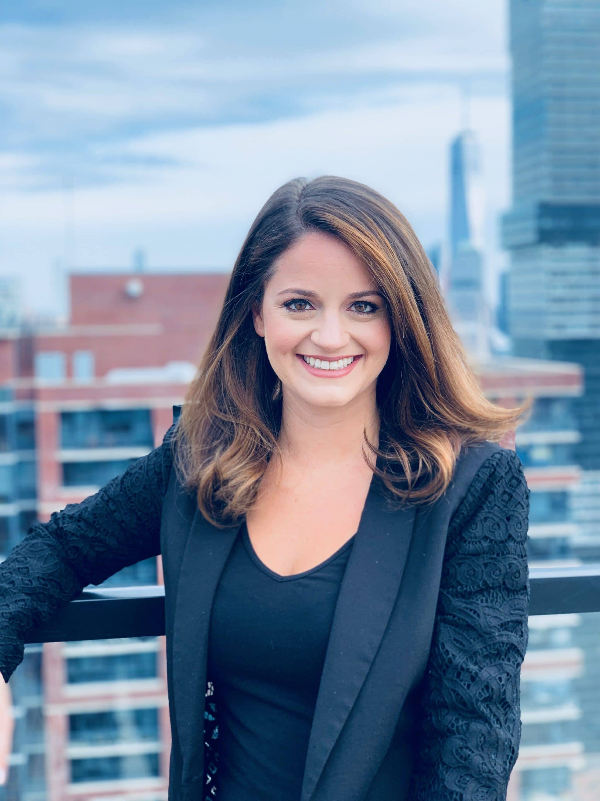 Premiere Networks Promotes Elizabeth Fazio To VP/National Talent ...