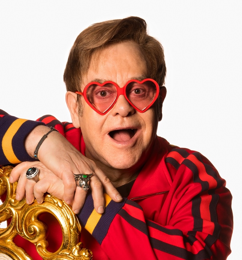 Elton John, Katy Perry, Sam Smith & More Join iHeartMedia’s “Can’t ...
