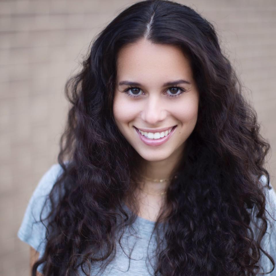 iHeartMedia Washington D.C. Names Emily Sklar New On-Air Personality ...