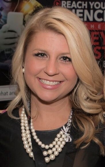 Erika Beasley Promoted To VP/Digital Content At Beasley Media Group