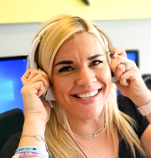 Erika Jay Joins WLTJ/Pittsburgh for Middays