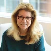 RAB President and CEO Erica Farber Contract Extended