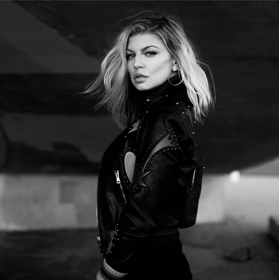 Fergie To Host New Show ‘The Four: Battle For Stardom’
