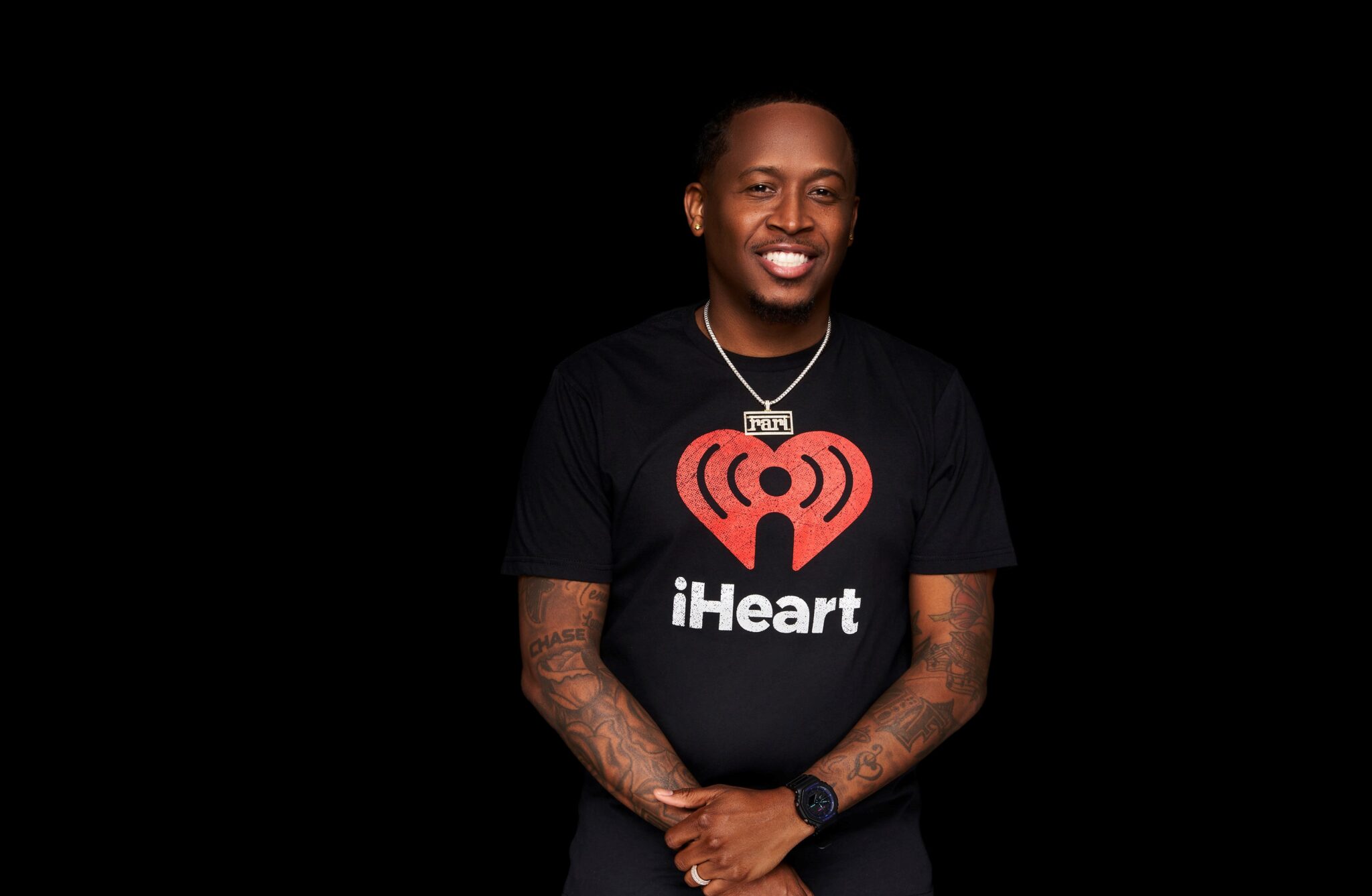 WRDG (105.3 The Beat)/Atlanta Announces the Debut of “The Ferrari ...