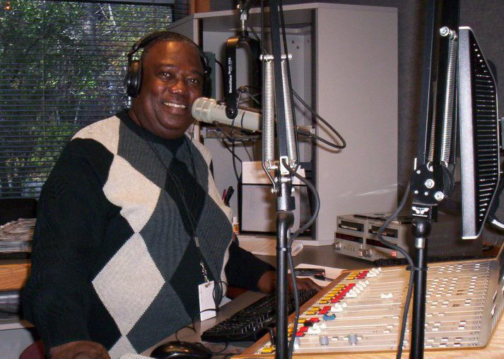 Frankie the Big Bopper, Legendary Charleston DJ, Passes Away