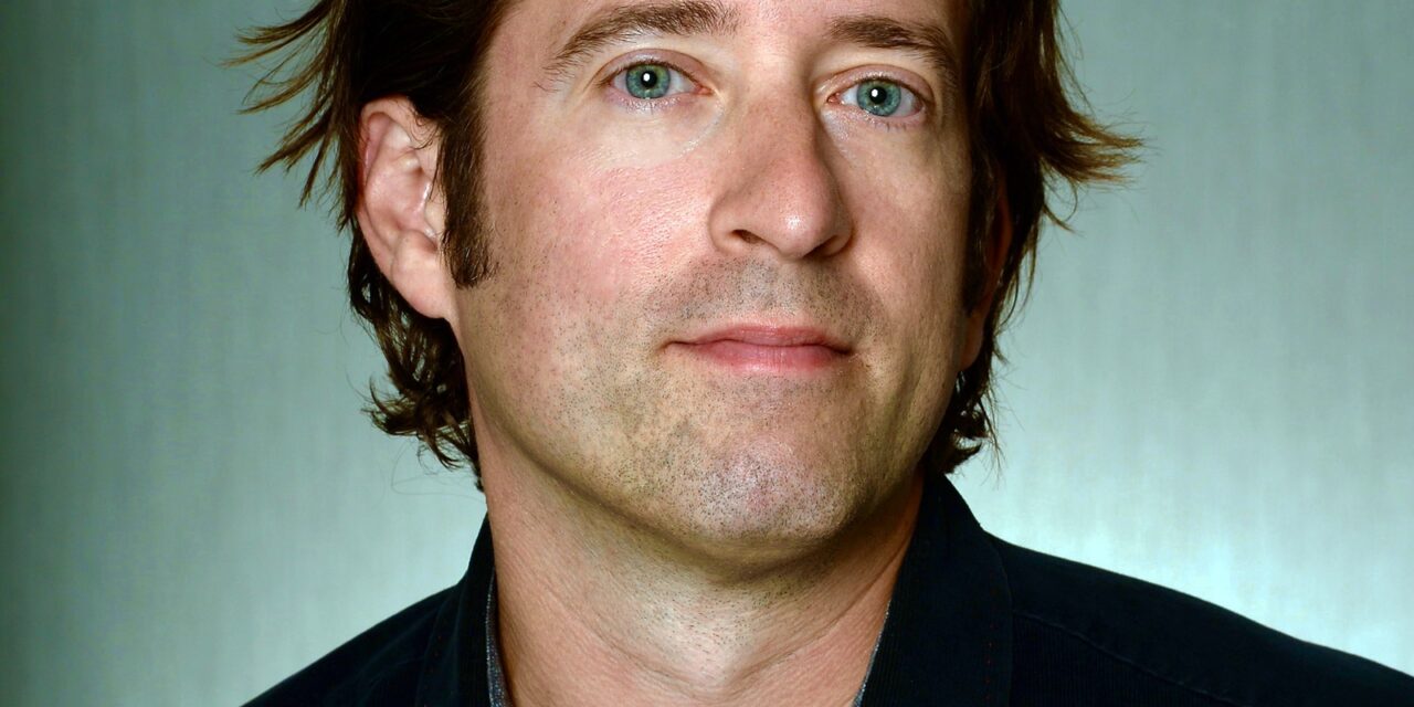 Gary Gorman Joins RCA Records As SVP/Rock Formats Promotion