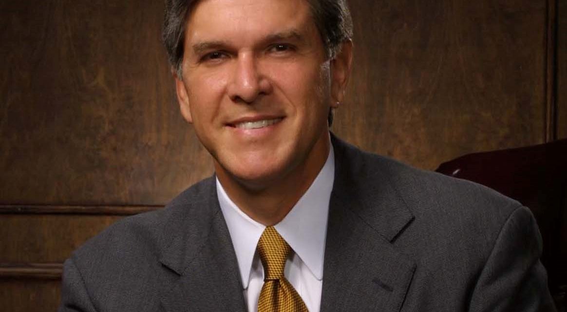 NAB Announces Contract Extension For NAB President & CEO Gordon Smith