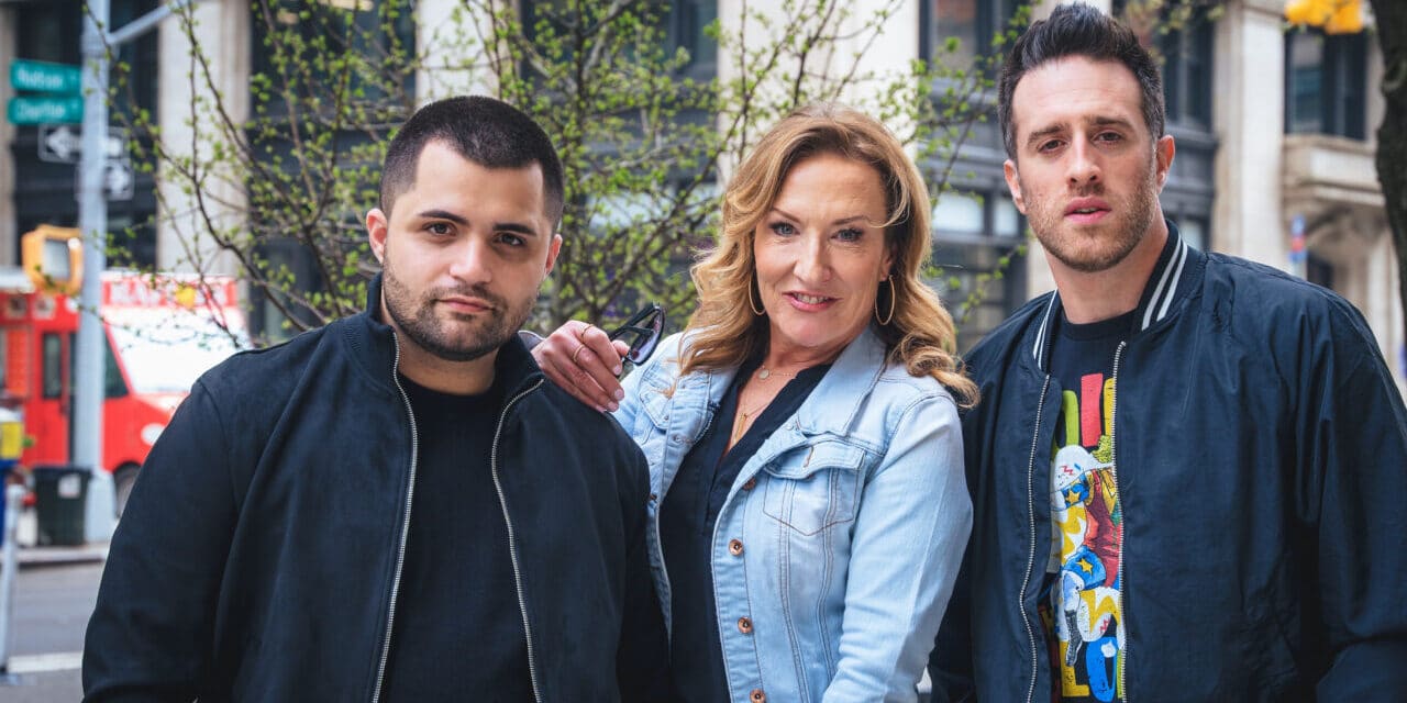 Audacy Extends “Karen Carson in the Morning” On WNEW (NEW 102.7) / New York