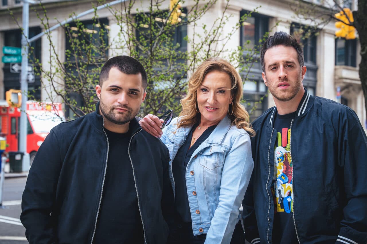 Audacy Extends “Karen Carson in the Morning” On WNEW (NEW 102.7) / New York