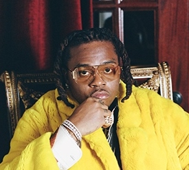 Gunna Debuts at #1, The Weeknd at #2 on Billboard Album Chart