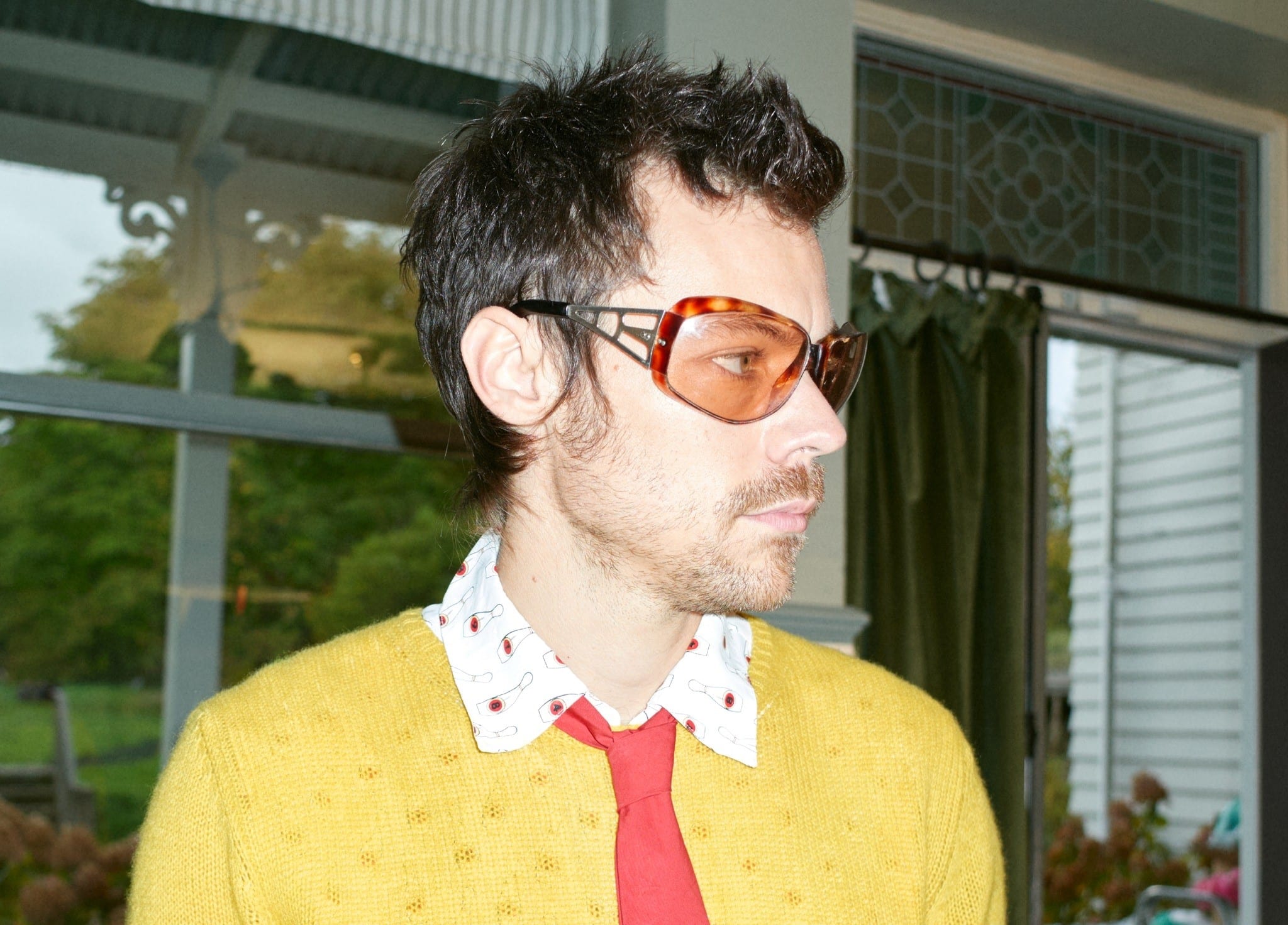 Harry Styles Set To Tour In 2026