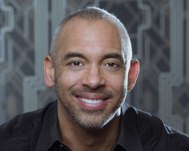 Harvey Mason Jr. Named President/CEO of the Recording Academy