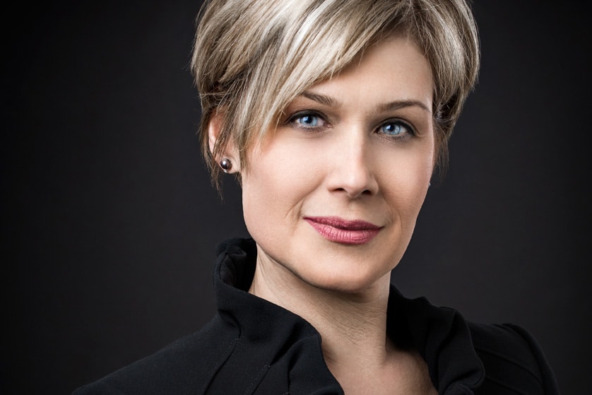 Heidi Raphael Promoted To Chief Communications Officer At Beasley Media ...