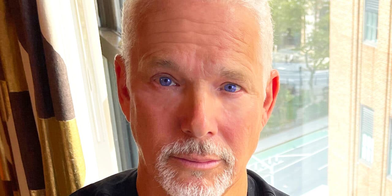 iHeartMedia Renews Sean “Hollywood” Hamilton With A Long-Term Contract ...