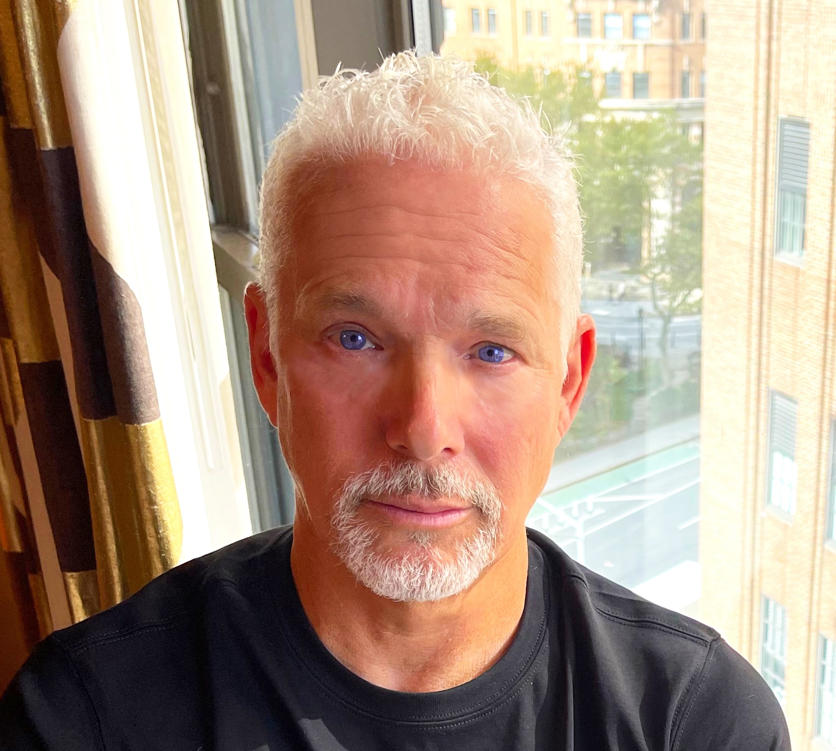 iHeartMedia Renews Sean “Hollywood” Hamilton With A Long-Term Contract ...