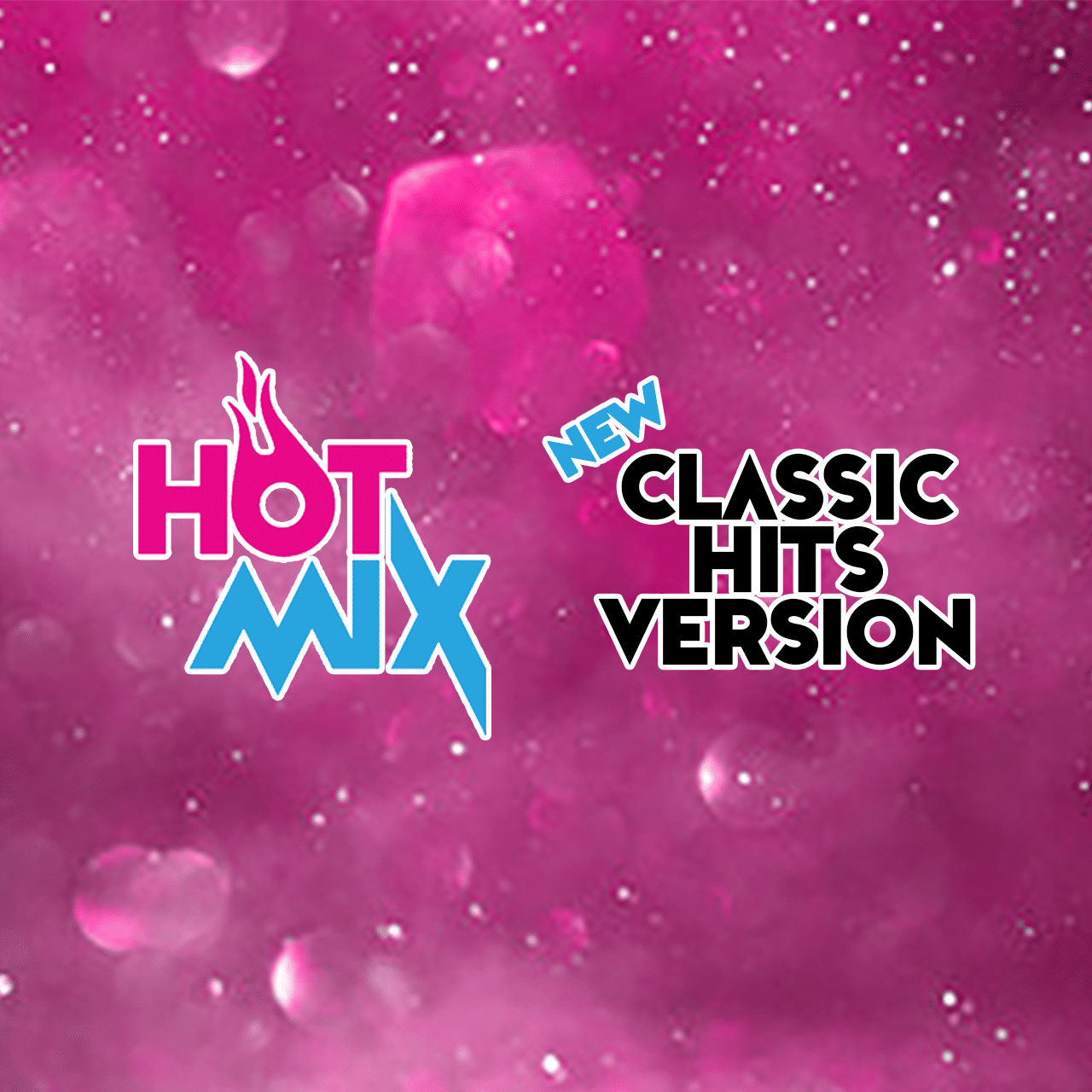 New “Hot Mix Classic Hits” Format at Chicago’s WSHE-FM, Newly Branded ...