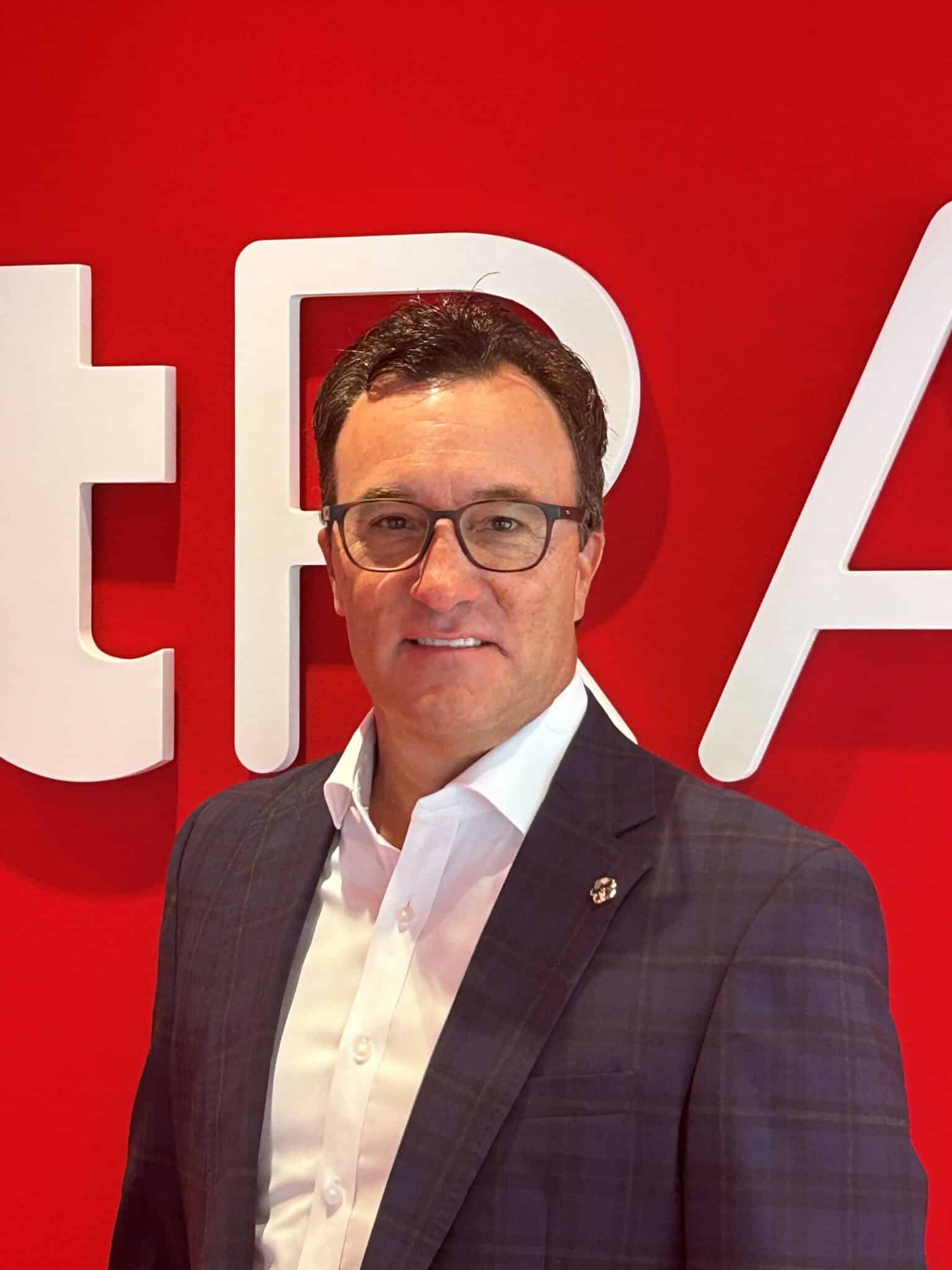 iHeartMedia Names Howard Greiner Metro President In Nashville