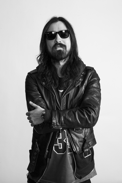 Ian Cripps Named Vice President of A&R for Atlantic Records