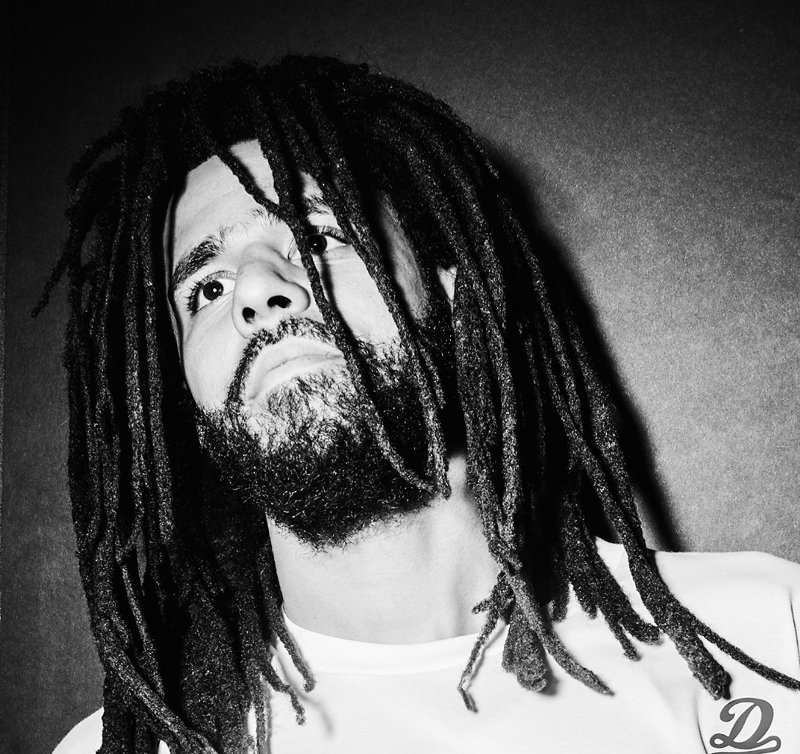 J. Cole Earns Sixth Career #1 Album with The Off-Season