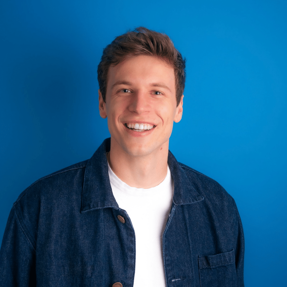 Audacy Announces Extension With “CEO of Radio TikTok” Joshua “Bru” Brubaker