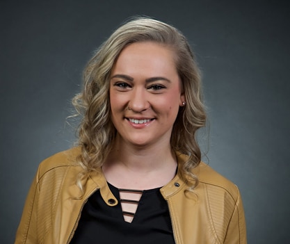 Jade Springart Named PD at 101 WRIF/Detroit