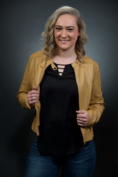 Jade Springart Named PD at 101 WRIF/Detroit