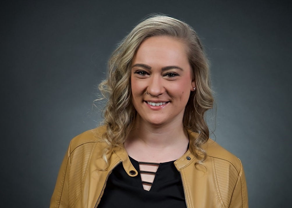 Jade Springart Promoted to Director of Rock Programming at Beasley ...