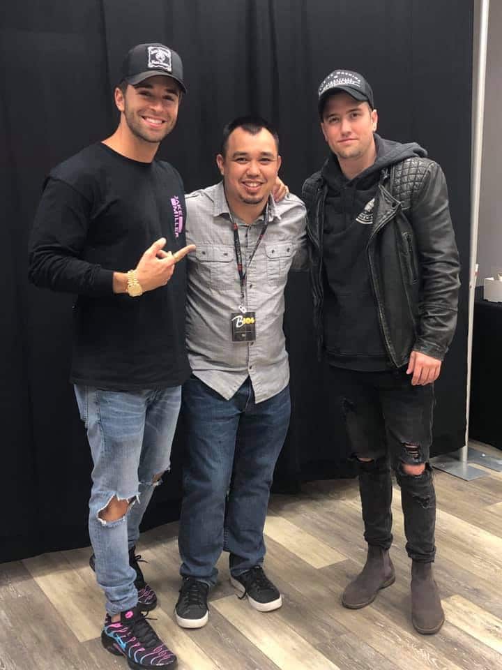 Hot Shots: March 15, 2019