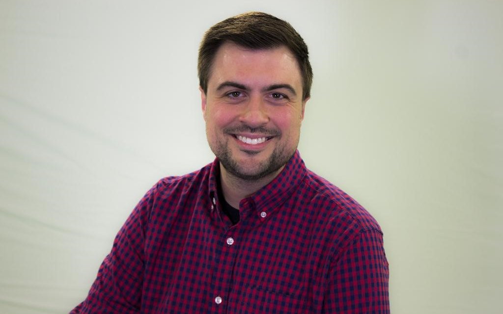 Bristol Broadcasting Elevates Jason Reed To Operations Manager