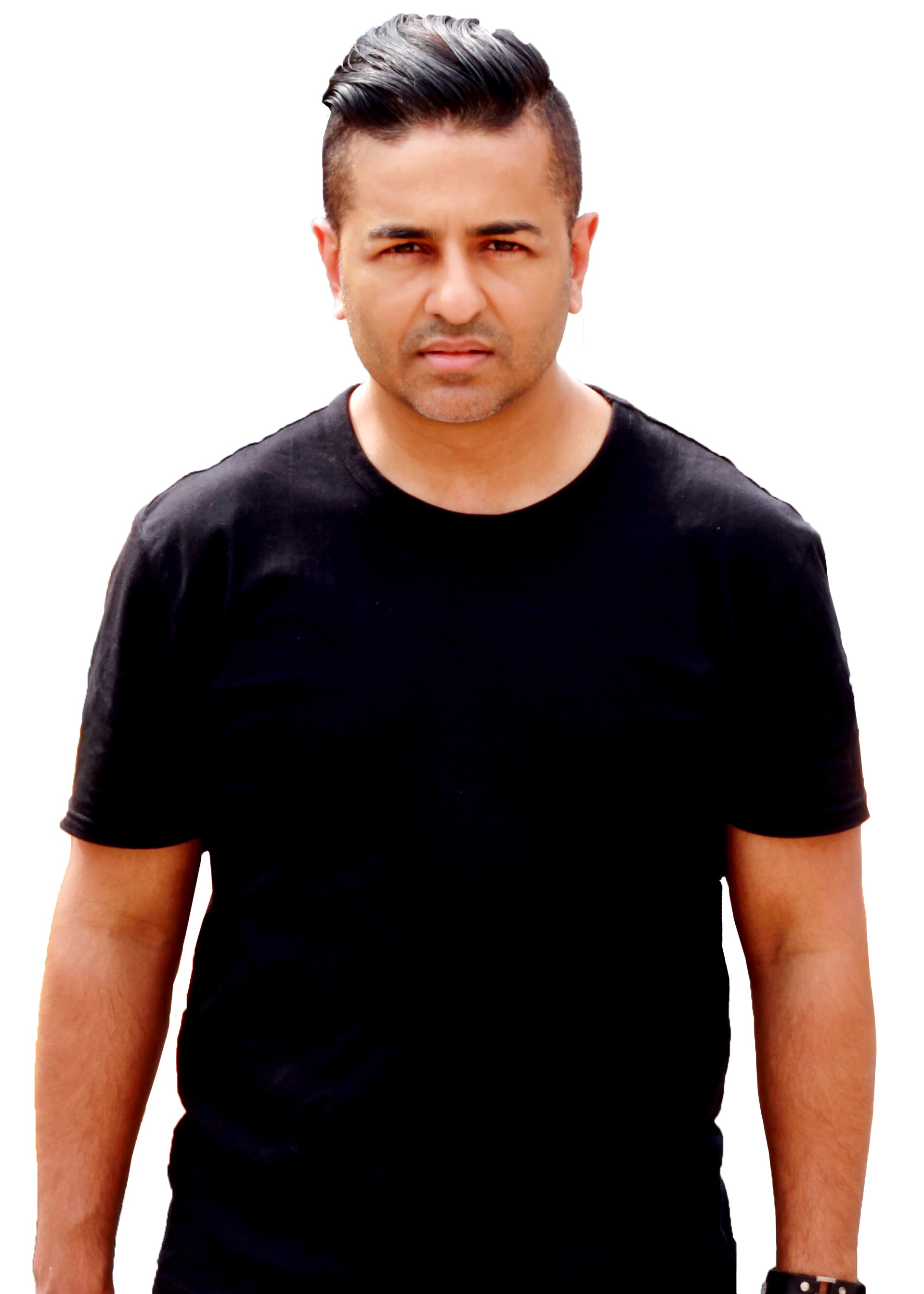 Jay Dabhi Named MD At WBMP (92.3 AMP Radio)/New York - DMS