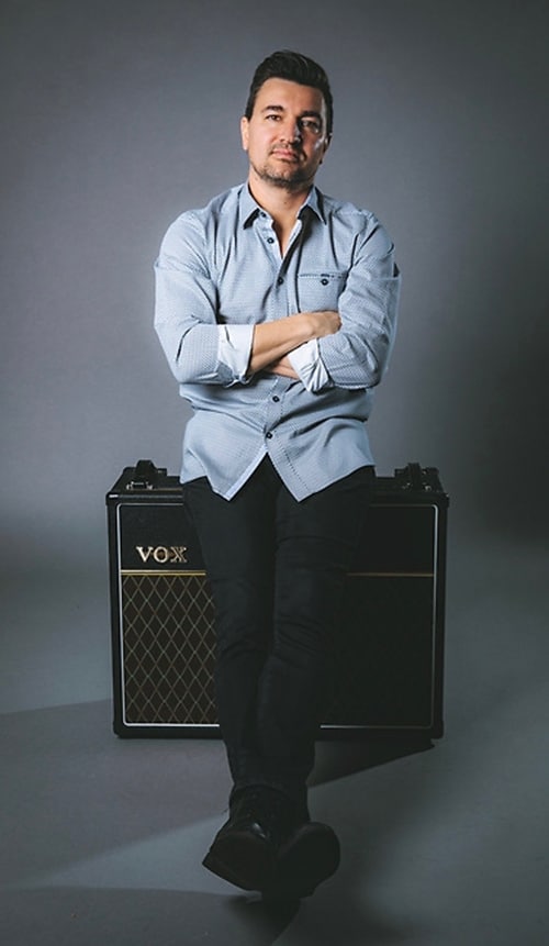 eQB Cover Story: Jeff Z, VP Artist & Industry Relations, SiriusXM/Pandora