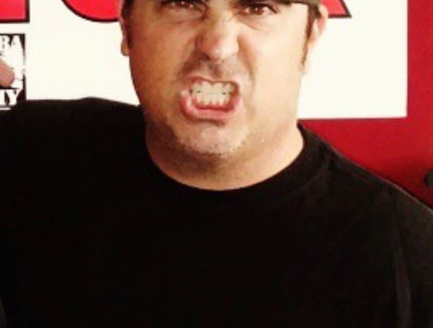 Jeff Zito Named APD/Afternoon Drive Host at 98.7 The Shark/Tampa Bay