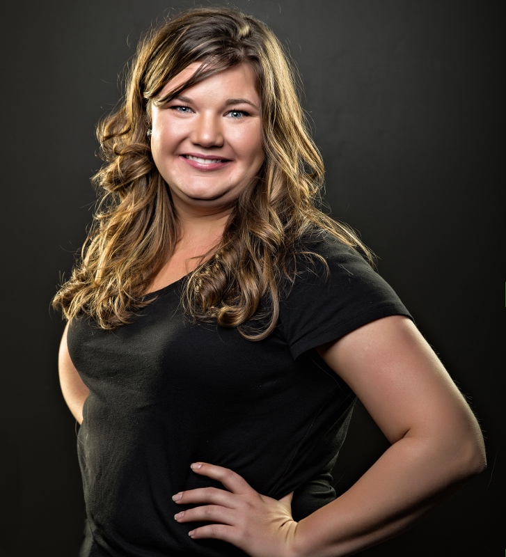 iHeart-Washington, D.C. Names Jen Richter Cluster APD