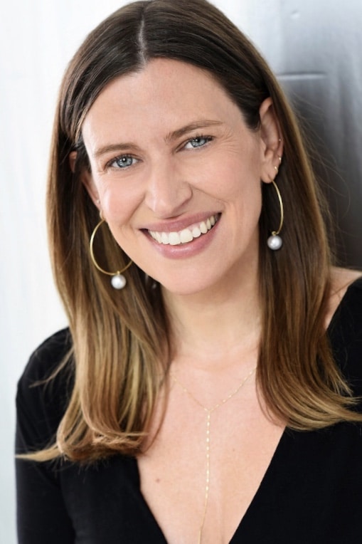 Jenifer Mallory Named EVP/GM For Columbia Records