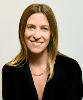 Jenifer Mallory Named President of Columbia Records