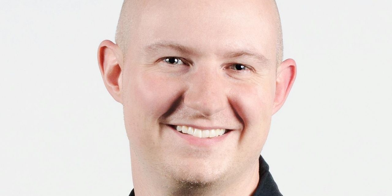 iHeartMedia Names Jerry Houston PD of PRIDE Radio