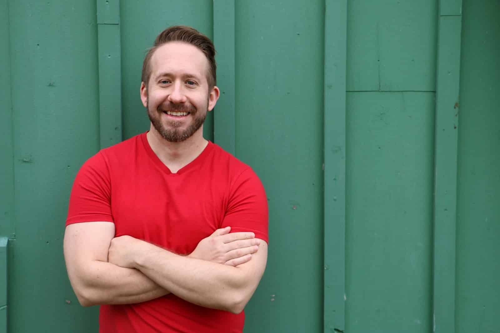 Audacy Names Jesse Garon as Morning Show Host WOLX/Madison