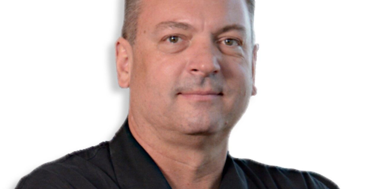 Jim Fox Named OM at Cumulus Media-Kansas City Cluster