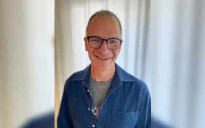 Jim McGuinn Returns to WXPN/Philadelphia as APD