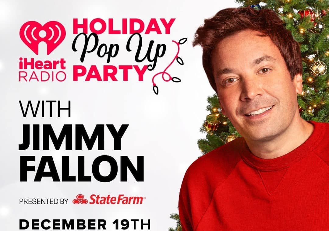 iHeartMedia and Empire State Building To Host “iHeartRadio Holiday Pop ...