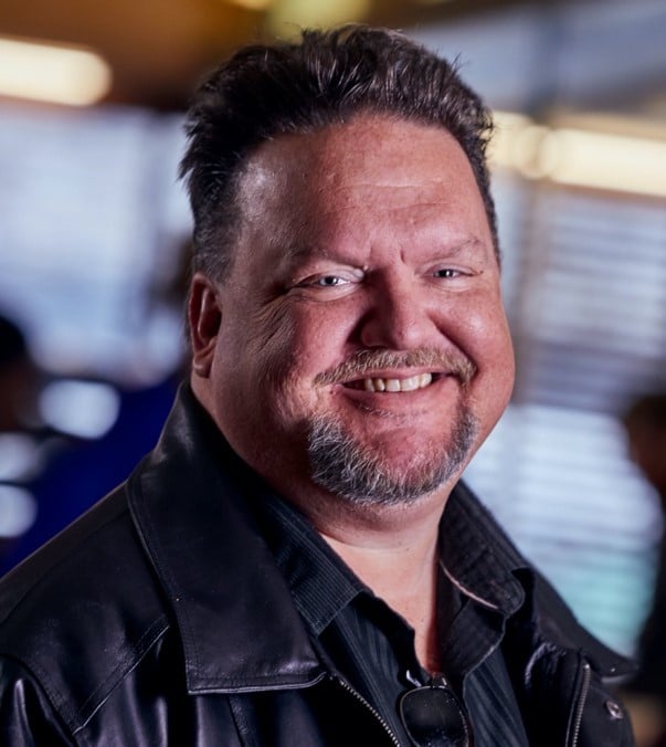 Entercom Elevates Joe Calgaro To OM For Sacramento Market